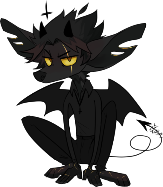 gremlin mode by @ramguts – Sheezy.Art