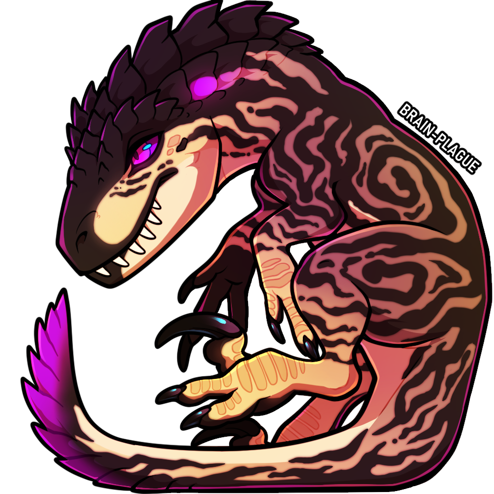 Ra Chibi by @BRAIN-PLAGUE – Sheezy.Art