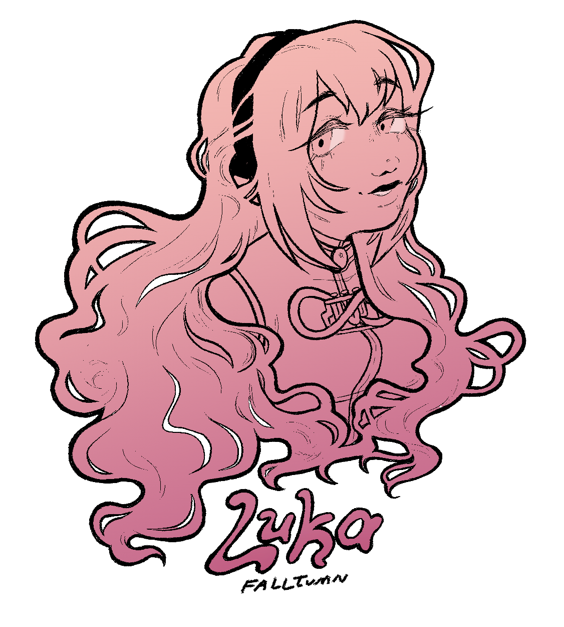 looga by @falltumn – Sheezy.Art