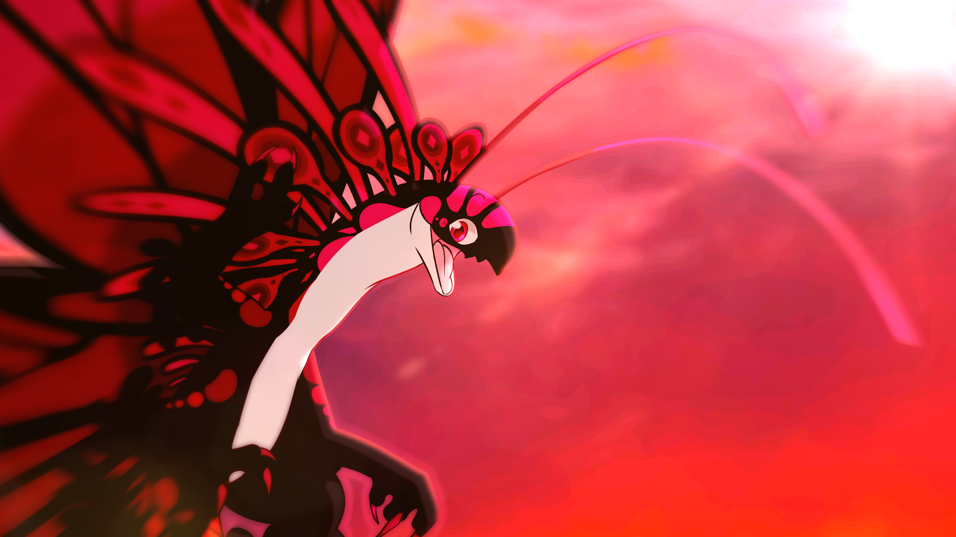 Creatures of Sonaria Momola Wallpaper by @Tokaliz – Sheezy.Art