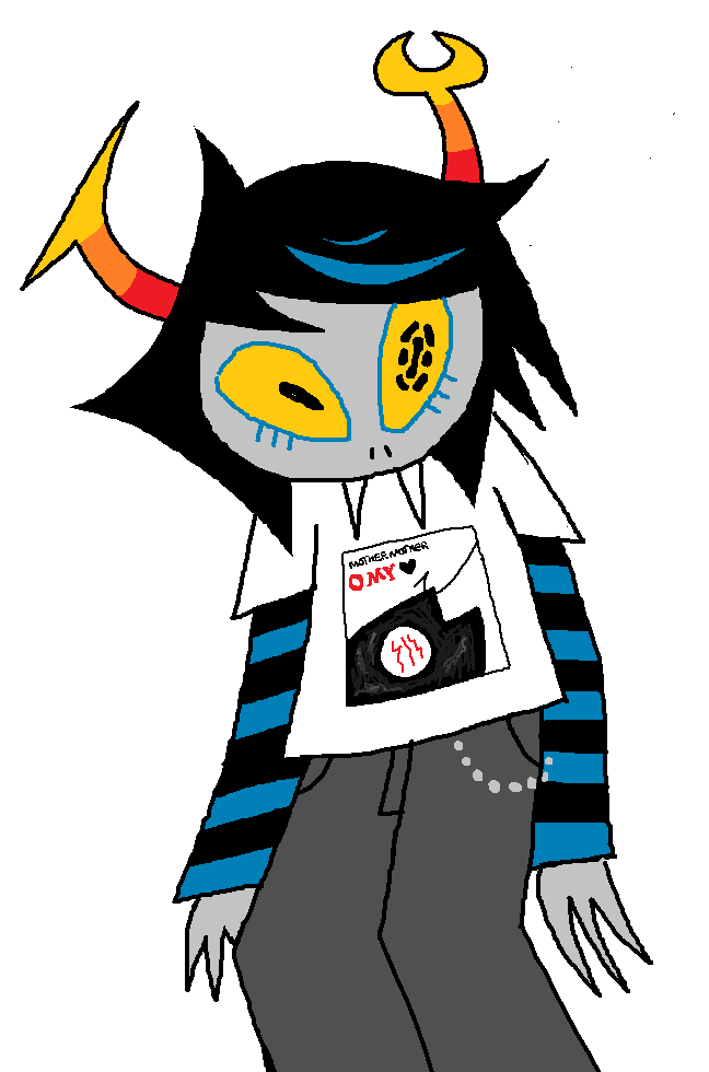 (2024) vrissy is a mother mother fan by @cal_alidocious – Sheezy.Art