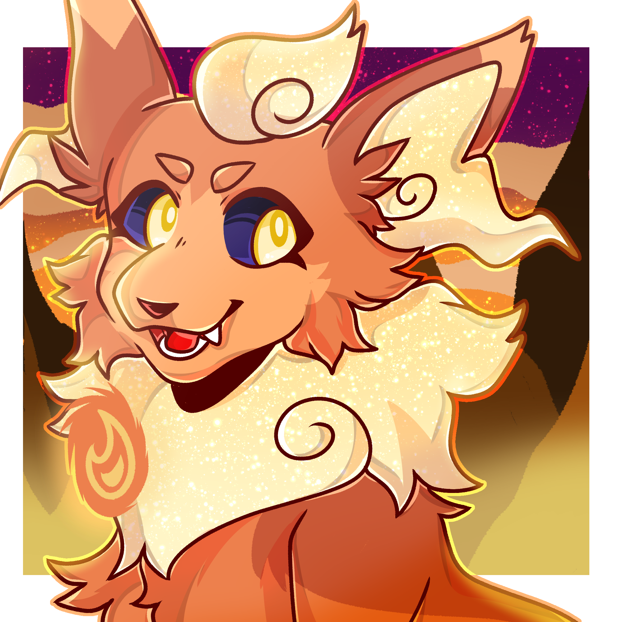 Ember Icon by @kinghelios – Sheezy.Art