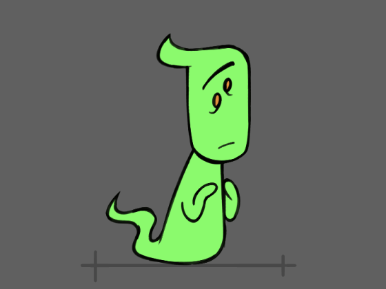 ghost test animation by @Chromedome – Sheezy.Art