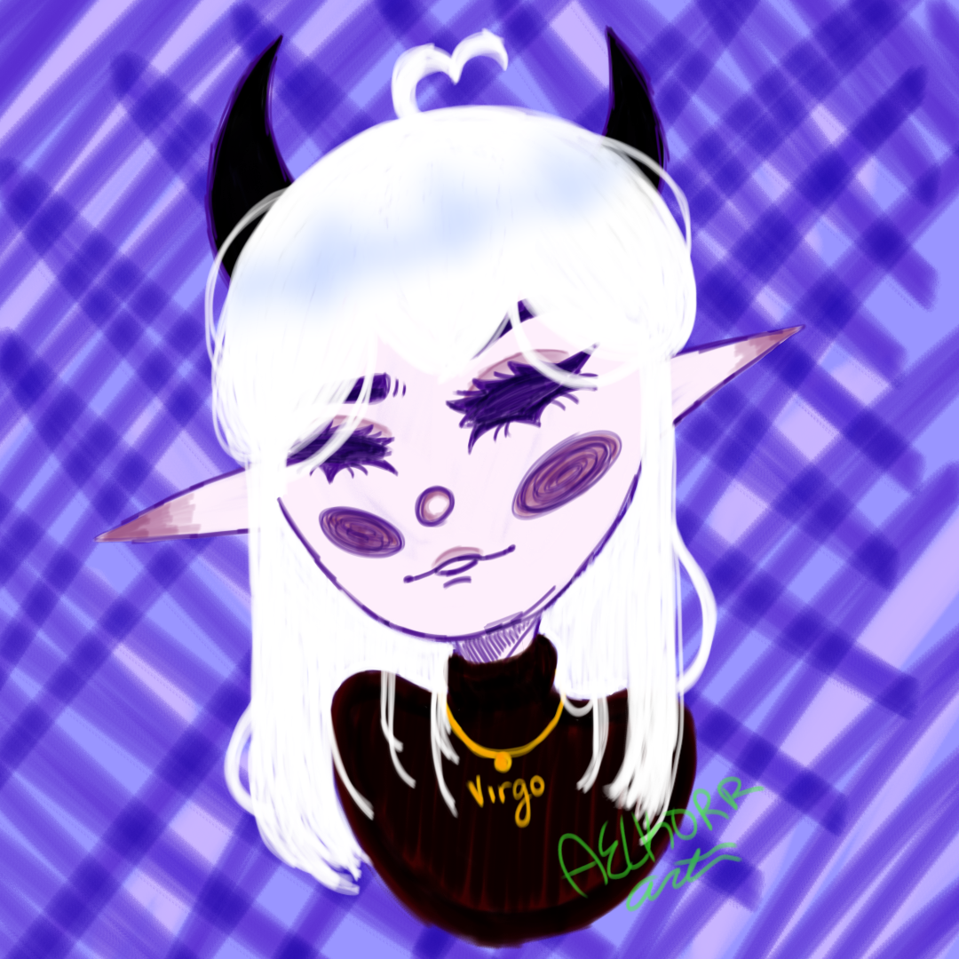 my roblox oc Calypso (he/him) by @aelkorr – Sheezy.Art