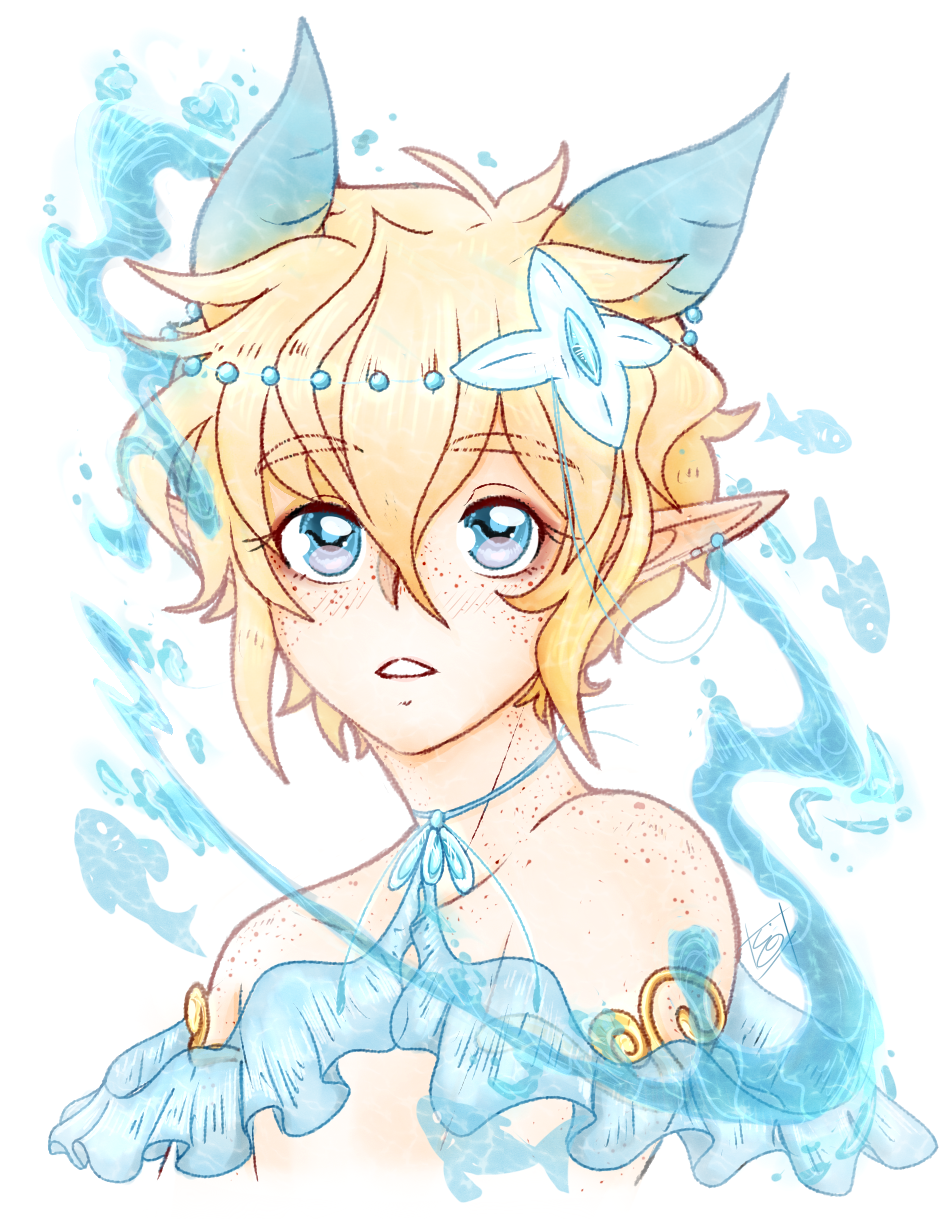 Eno 1 by @Ollieosa – Sheezy.Art