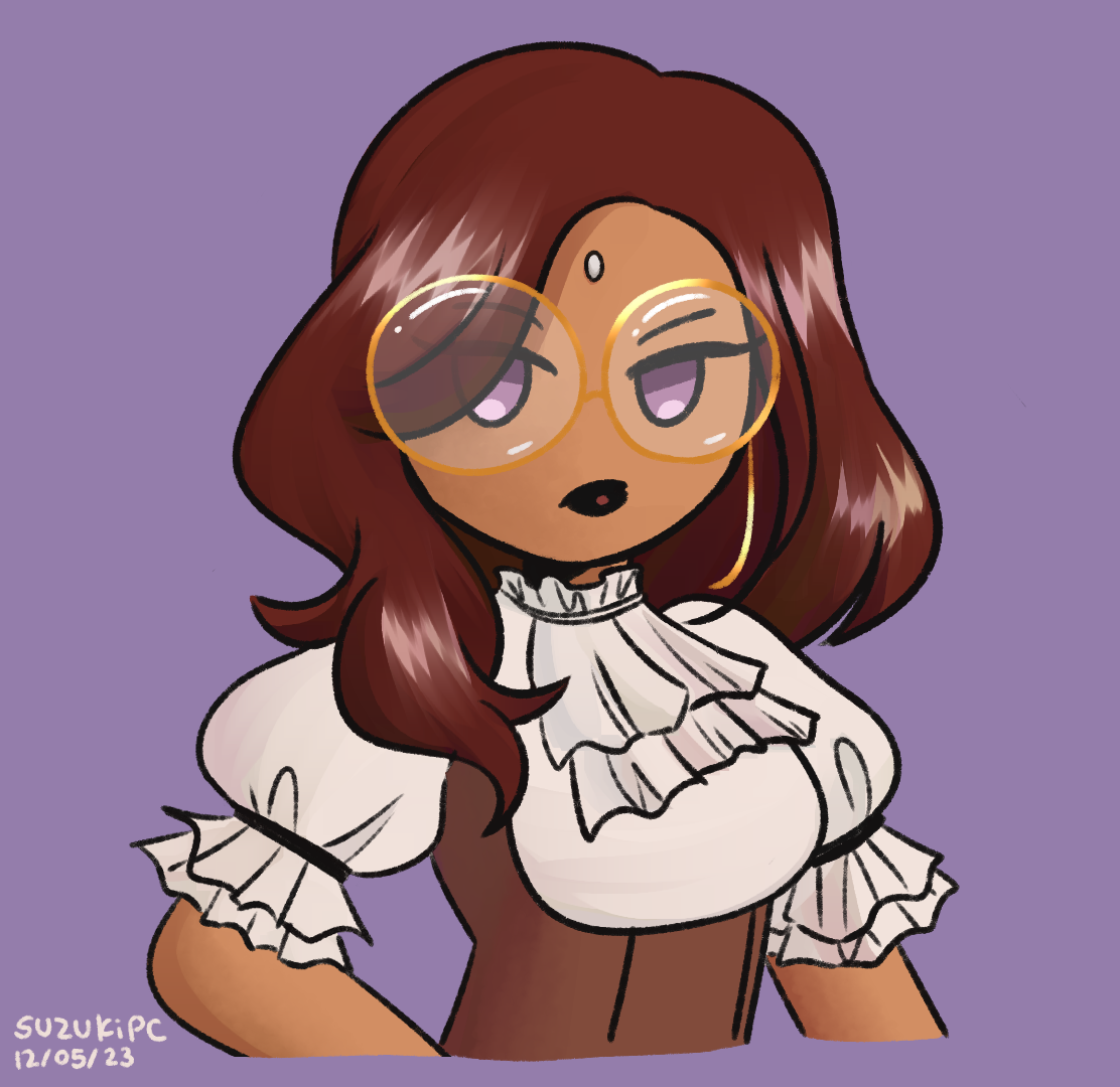 Garlean Irina [FFXIV] by @suzukiPC – Sheezy.Art