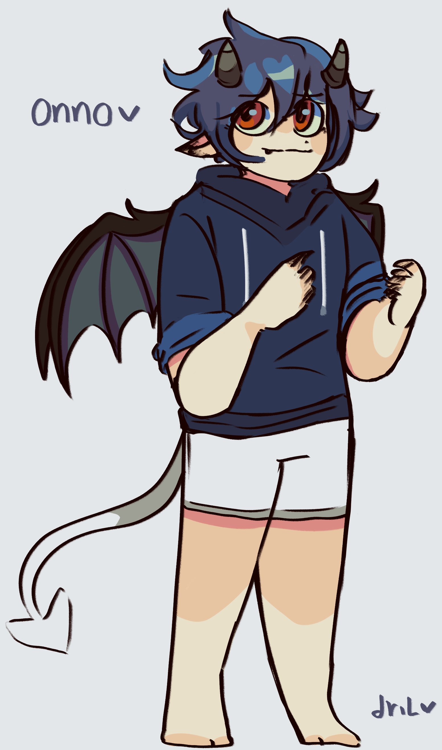 Onno by @DrLessy – Sheezy.Art