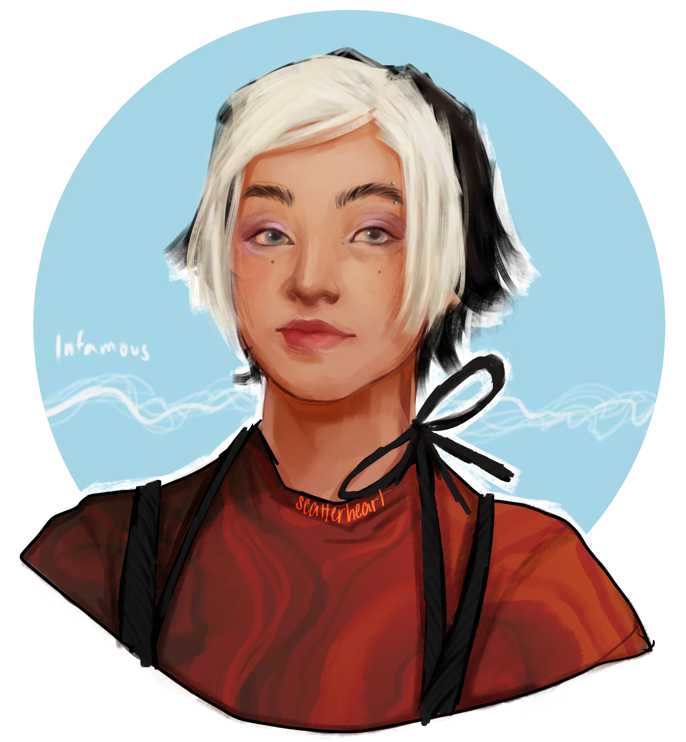 2023/05/06 by @scatterheart – Sheezy.Art