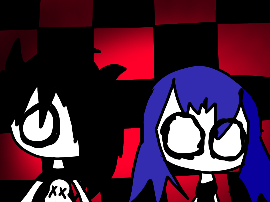 Emo life by @Deepoftheweb – Sheezy.Art