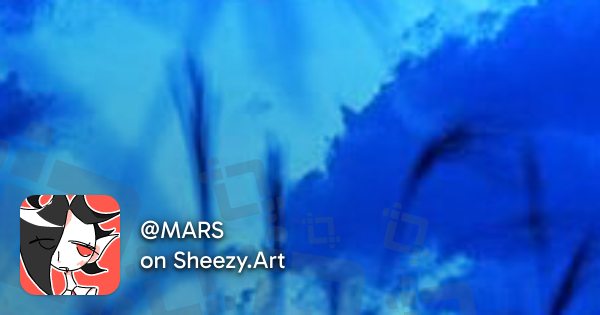 @MARS's Profile – Sheezy.Art