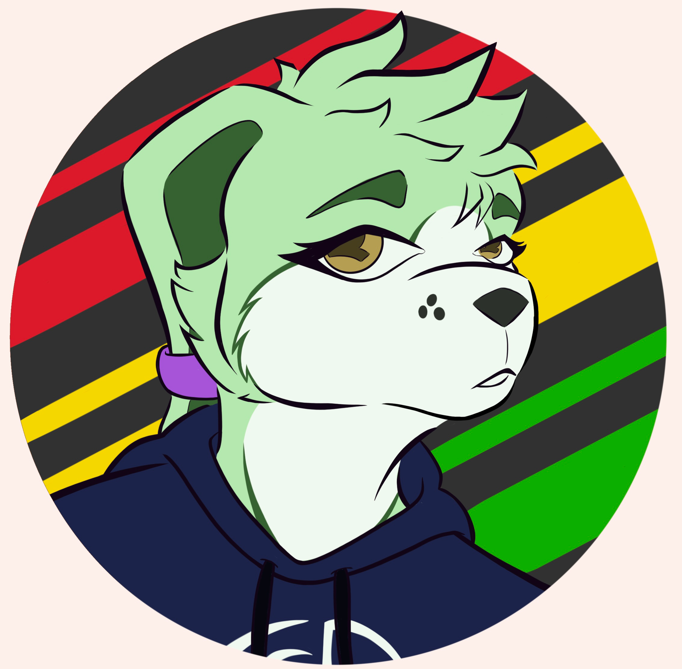 [Mar '23] Sammy Icon by @DoodleBeeStudios – Sheezy.Art