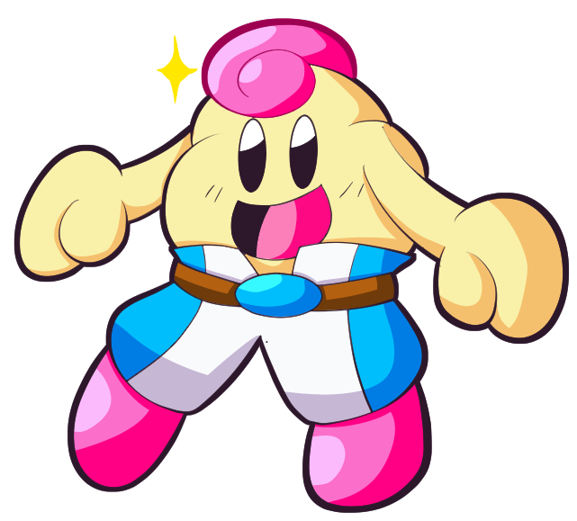 Mallow!!!!!!!! by @GissyEva – Sheezy.Art