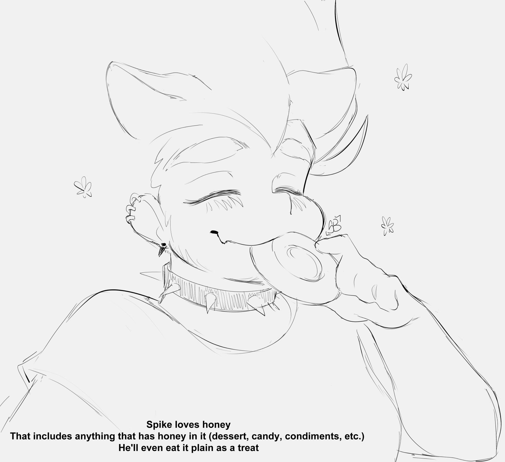 Spike Lore 2 by @SleepyBrainiac – Sheezy.Art