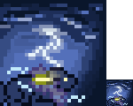 Baraq PIxel by @AffableDragon – Sheezy.Art