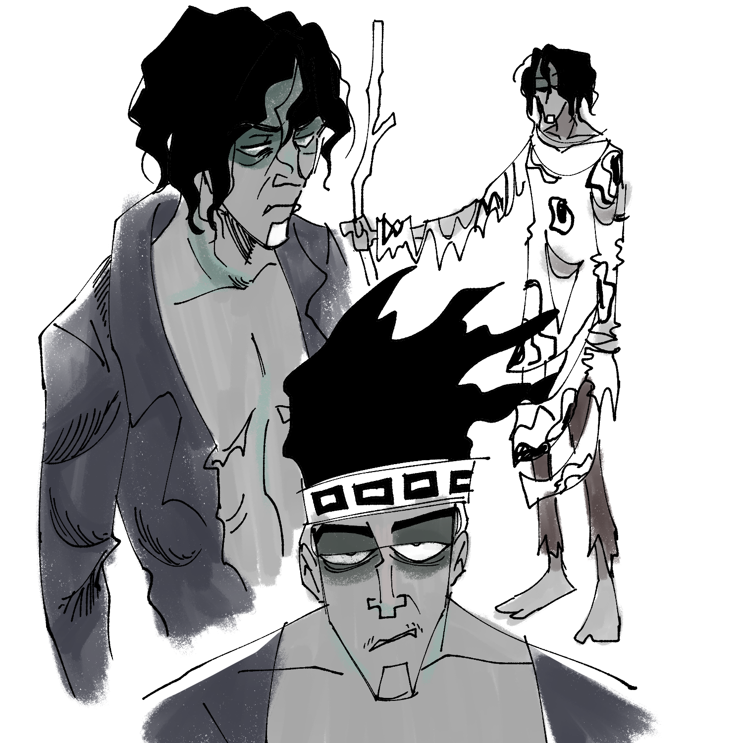 ha by @Toontito – Sheezy.Art