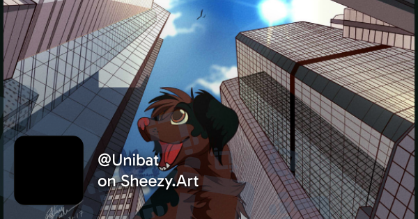 @Unibat's Profile – Sheezy.Art