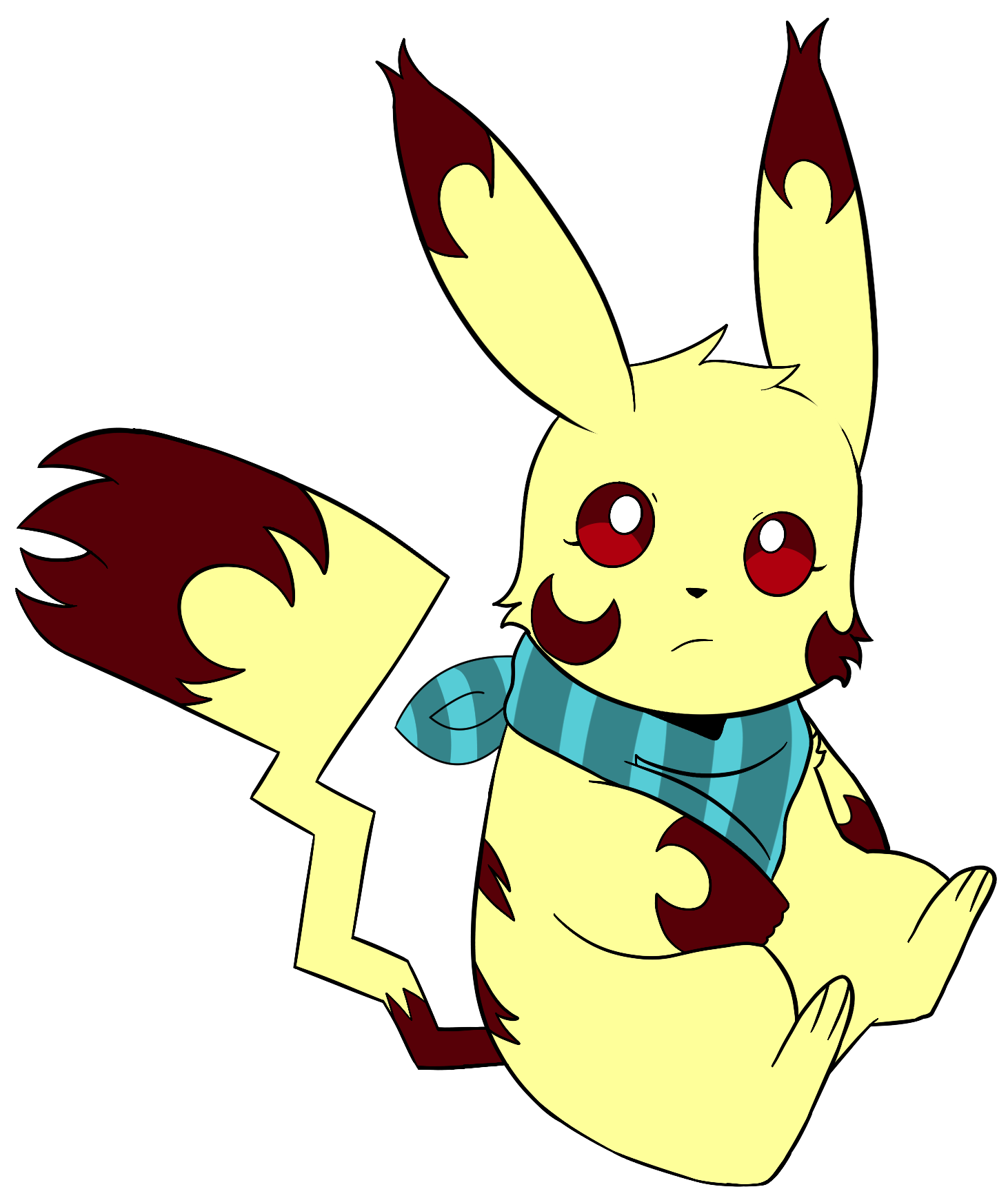 Alina by @Amichie – Sheezy.Art