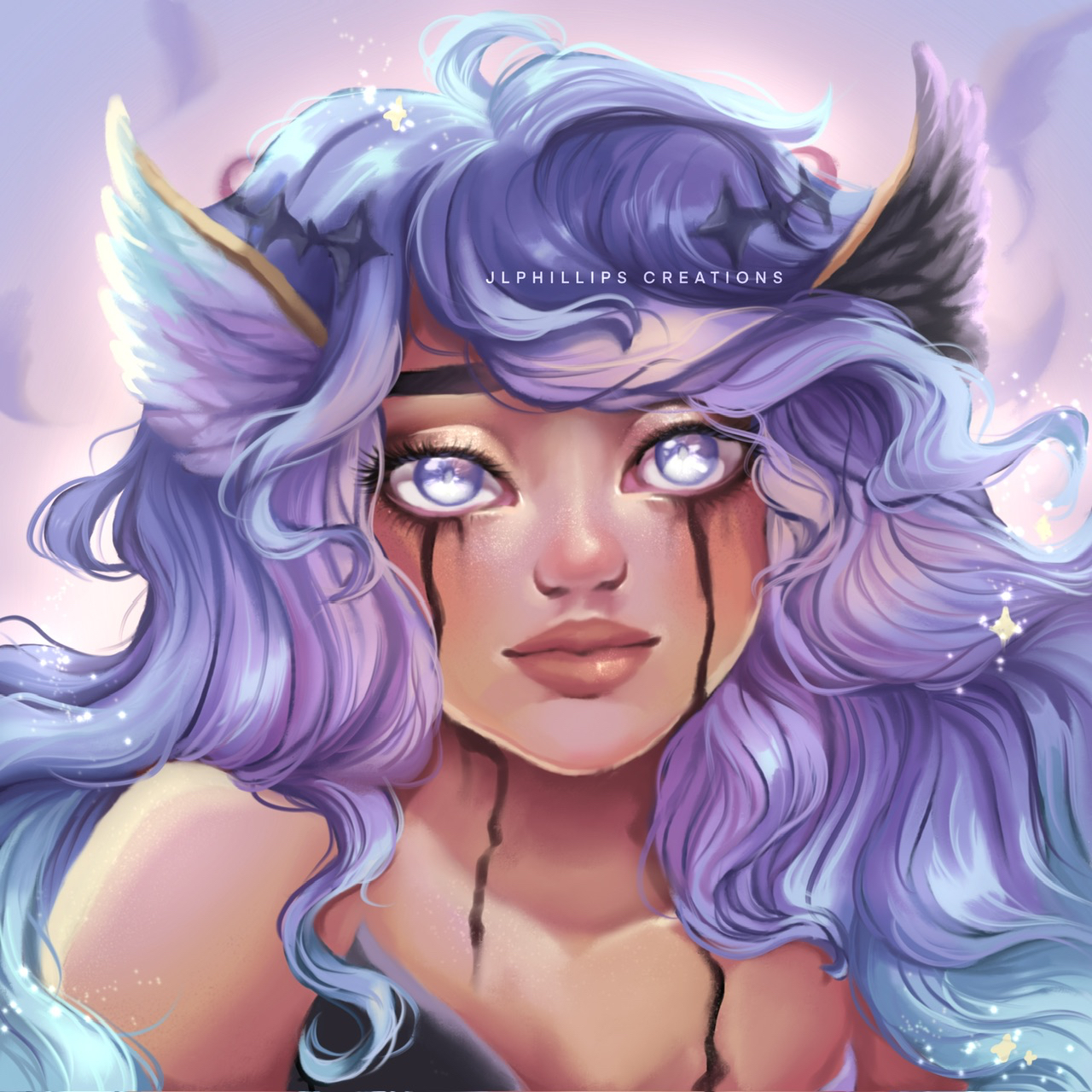 Fallen by @JLPhillipsCreations – Sheezy.Art