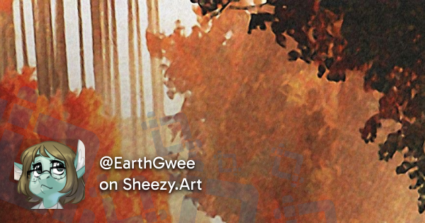 @EarthGwee's Profile – Sheezy.Art