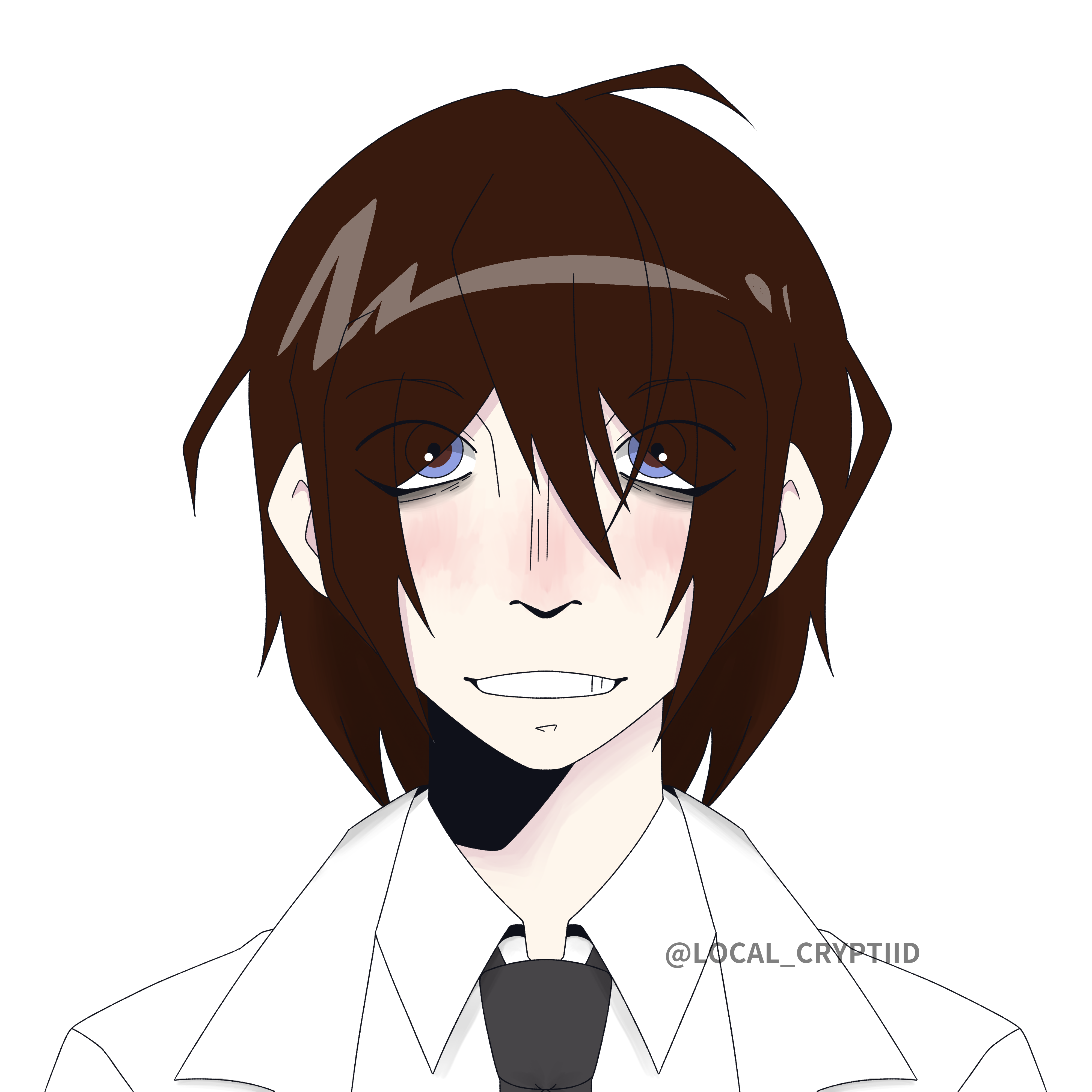 Marie Icon 2024 by @localcryptid – Sheezy.Art
