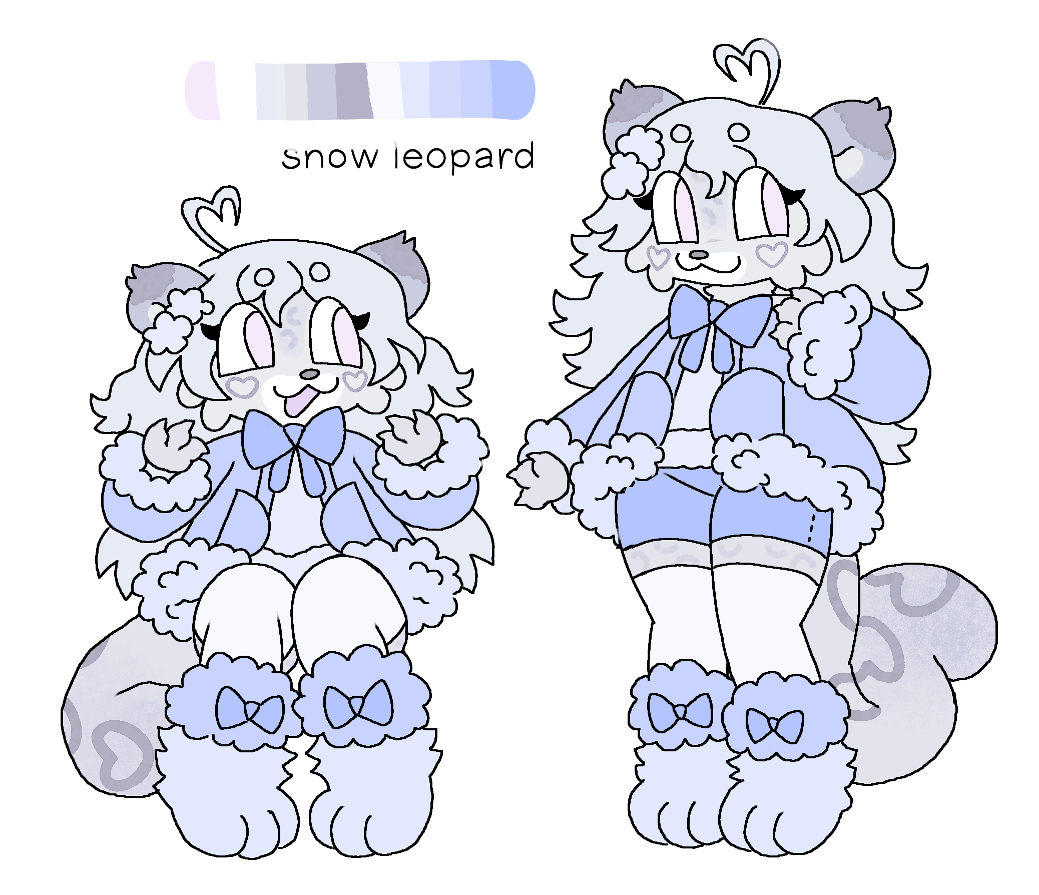 snep by @candiewrapper – Sheezy.Art