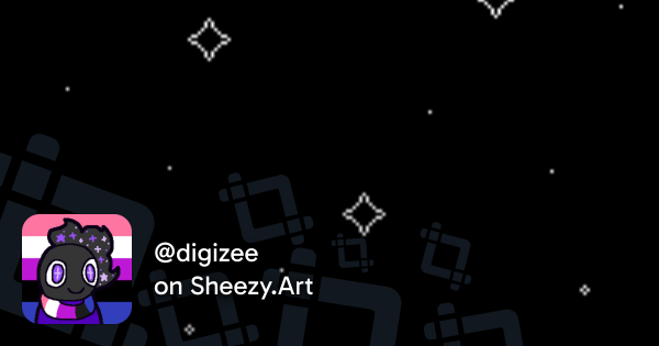 @digizee's Profile – Sheezy.Art