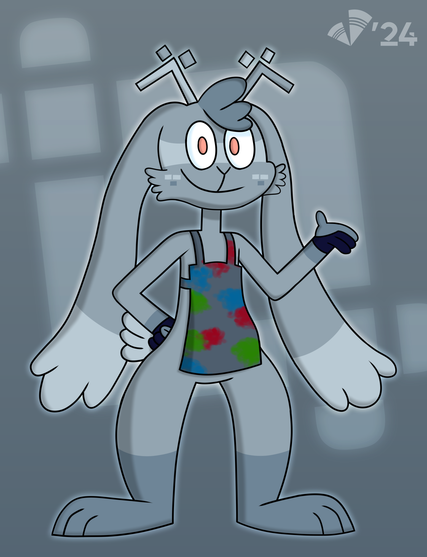 It's Sheemz!!! by @VibeformArts – Sheezy.Art