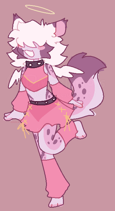 Buddy by @Azazel – Sheezy.Art