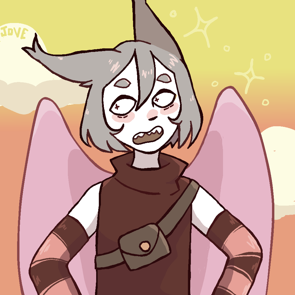 Young Monocro by @JOVE – Sheezy.Art