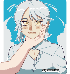 shihi raffle prize by @SuperSoftCorgi – Sheezy.Art