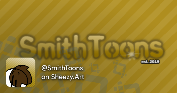 @SmithToons's Profile – Sheezy.Art
