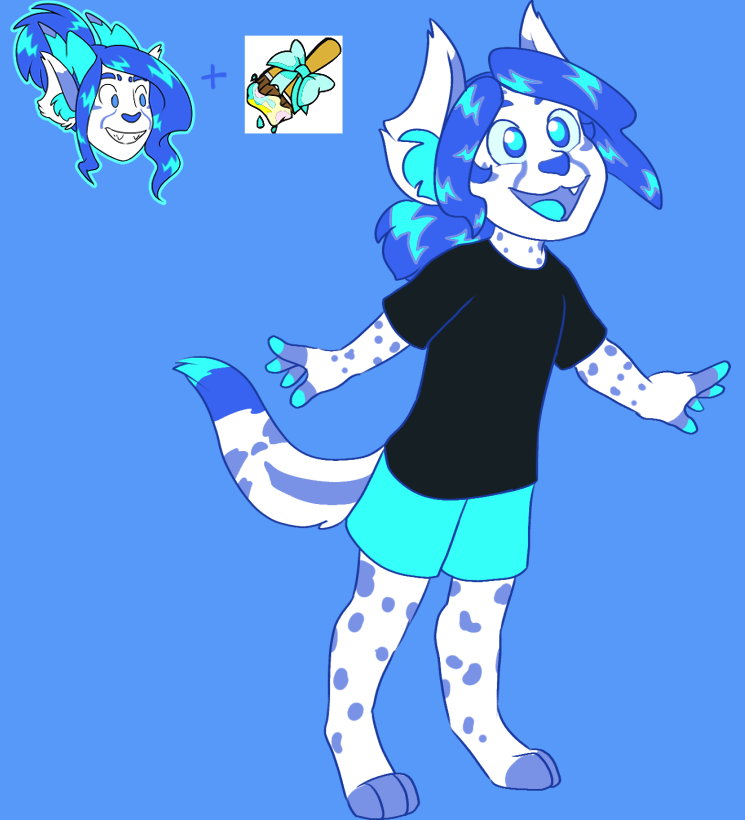 Baby PB: Electra by @q2k – Sheezy.Art