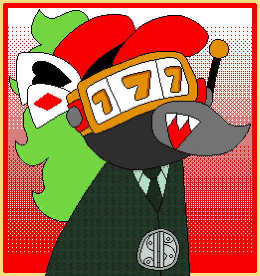 waaa duck shuffler yay by @digizee – Sheezy.Art