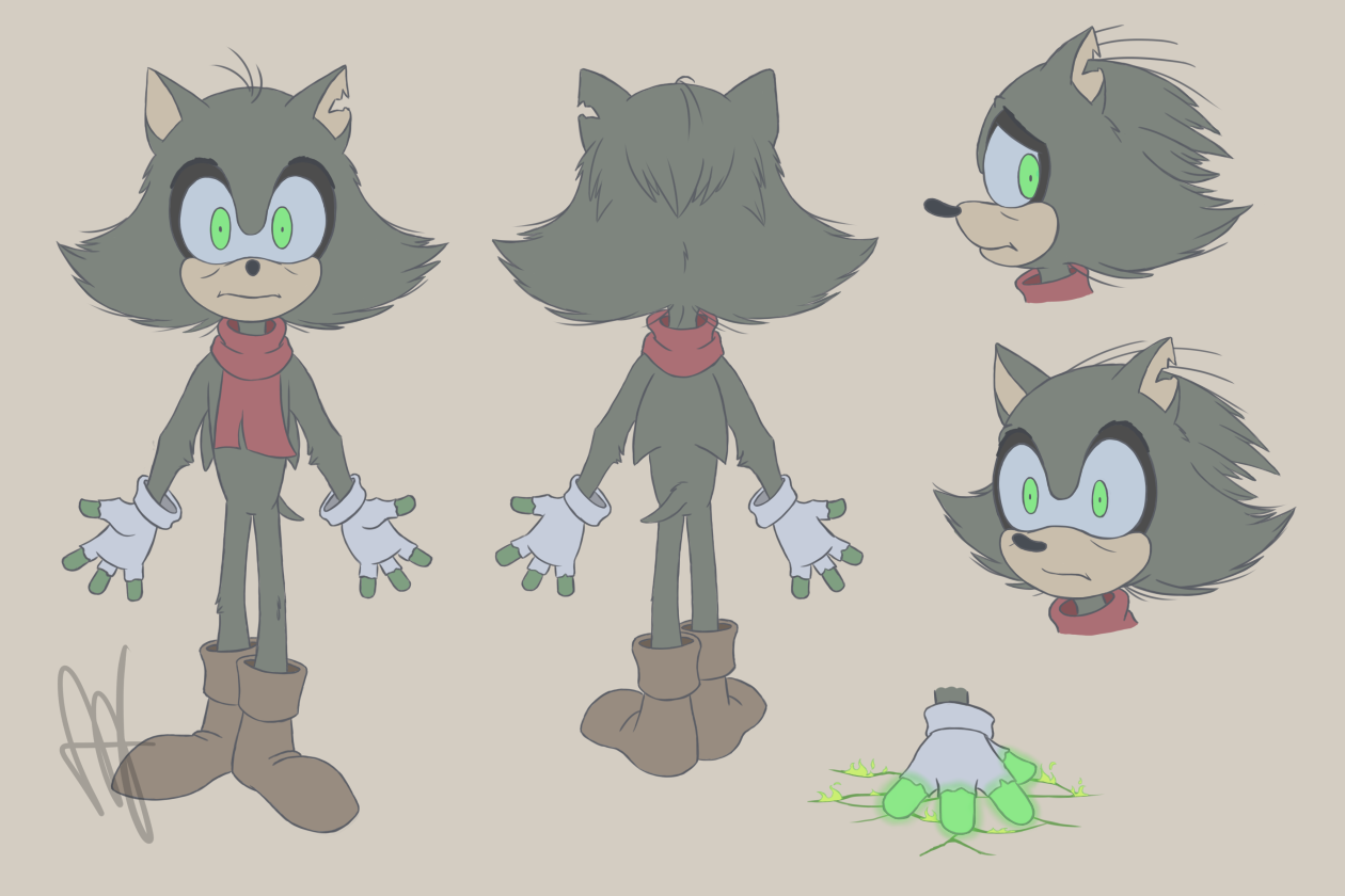 Grim Character Sheet by @AstralDragoness – Sheezy.Art