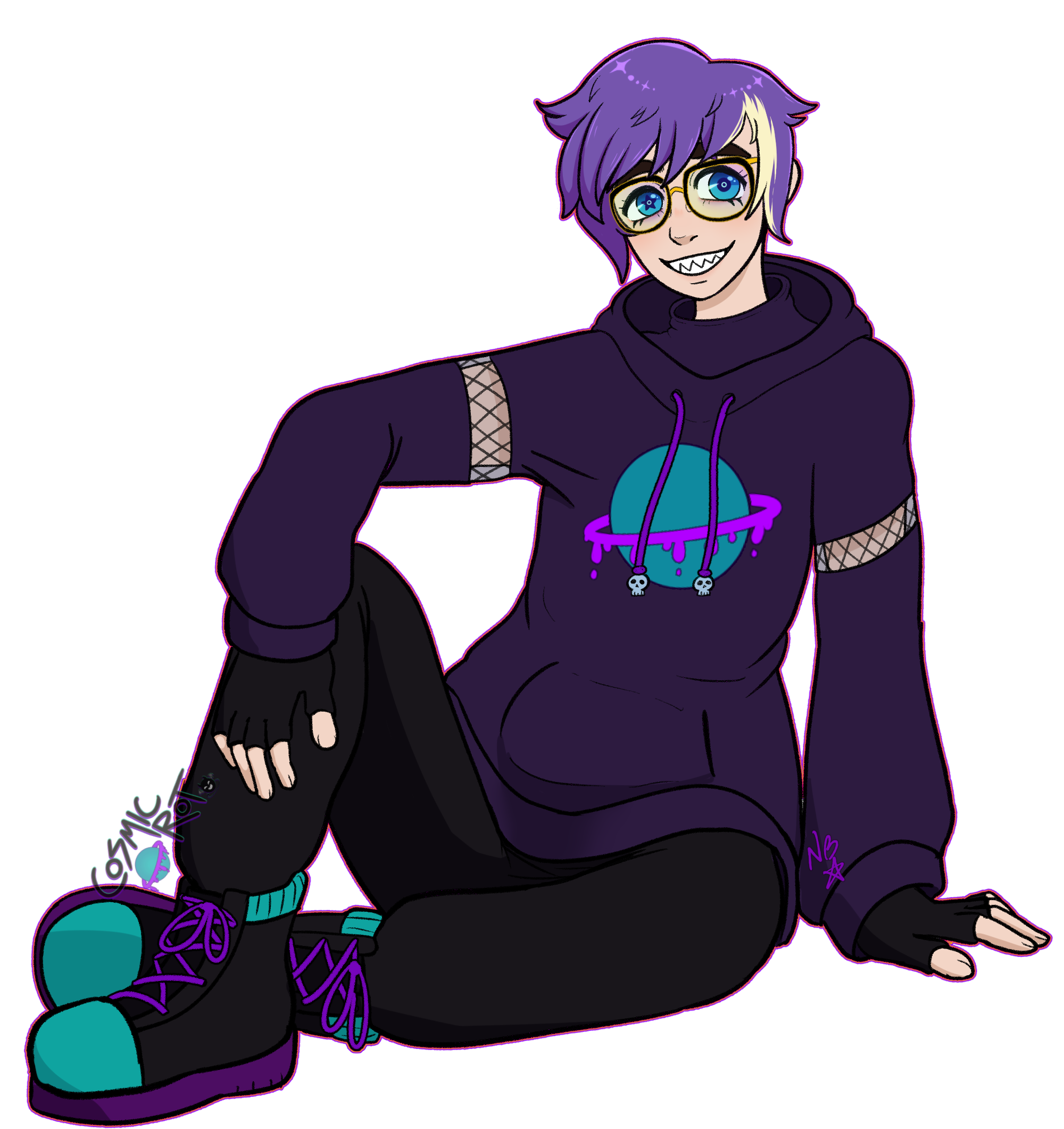 Old Sona Art