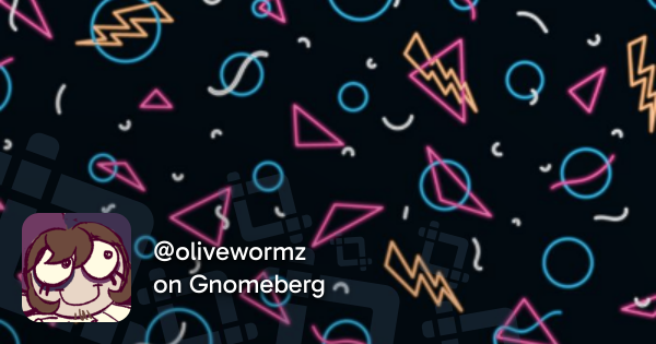 @olivewormz's Profile – Sheezy.Art