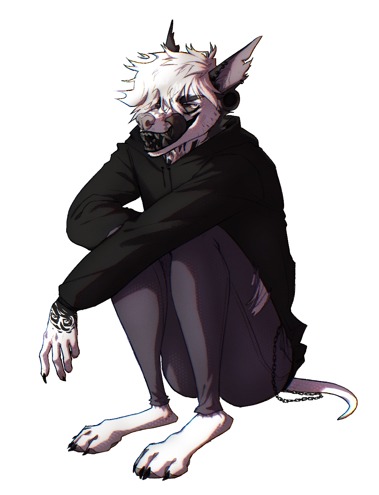 rough around the edges by @ramguts – Sheezy.Art