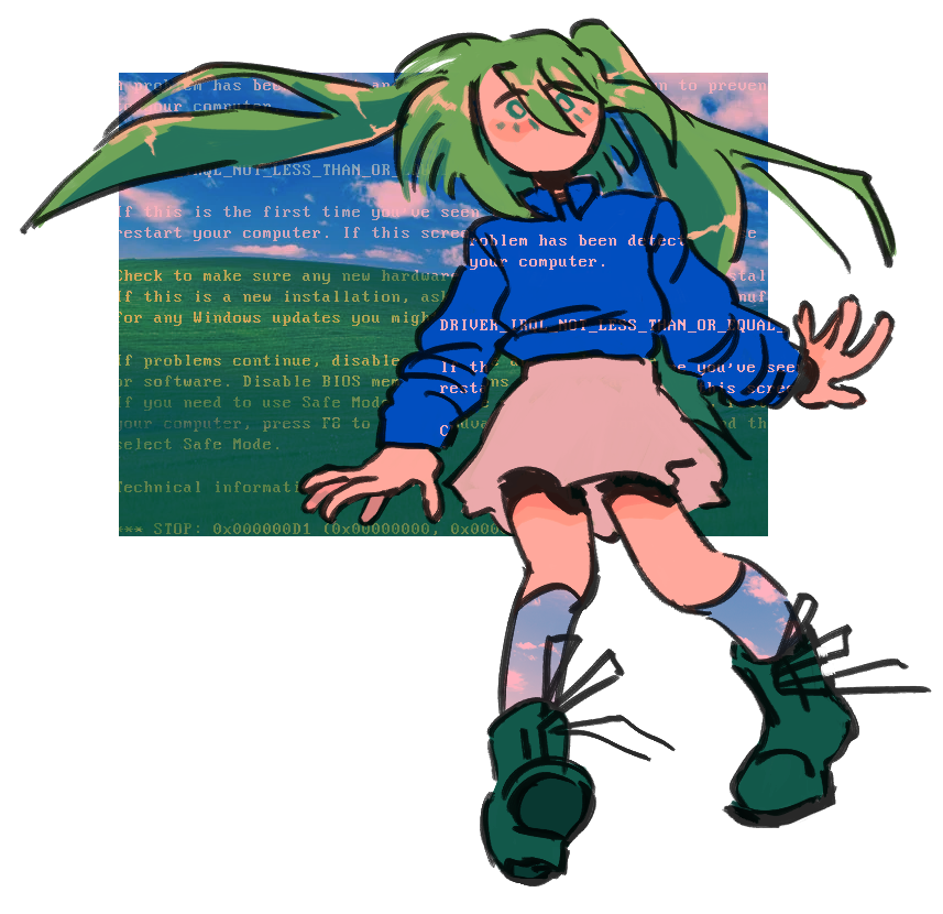windows miku (aug 2020) by @seases – Sheezy.Art