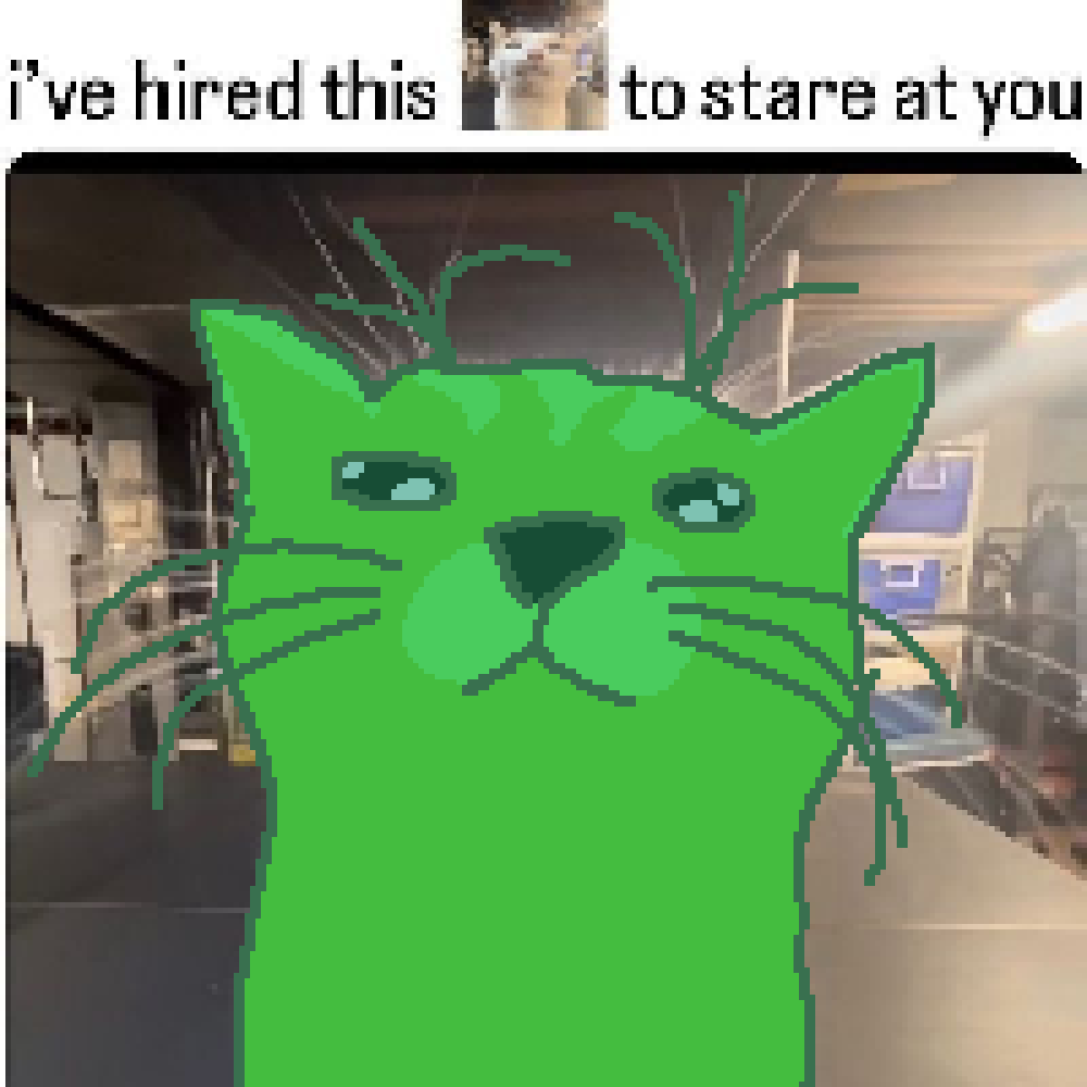 gnarp by @Enderdragonvil – Sheezy.Art