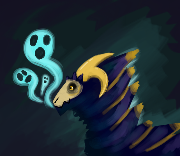 Baron color test by @capricore – Sheezy.Art