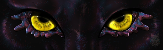 [Personal] - Humble Eyes by @TheMiles – Sheezy.Art