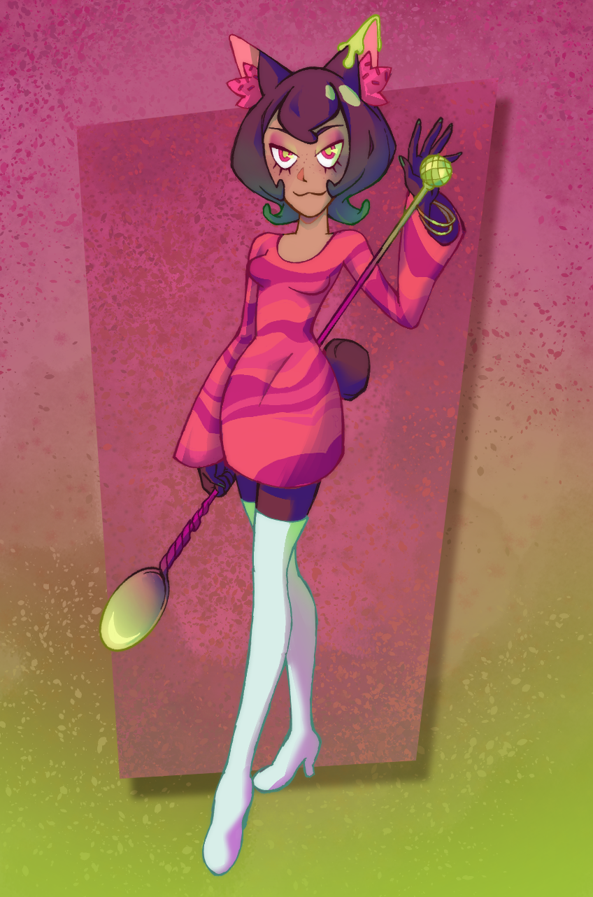 fig by @bunnie – Sheezy.Art