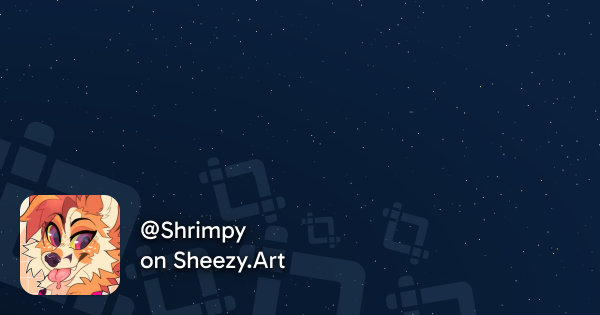@Shrimpy's Profile – Sheezy.Art