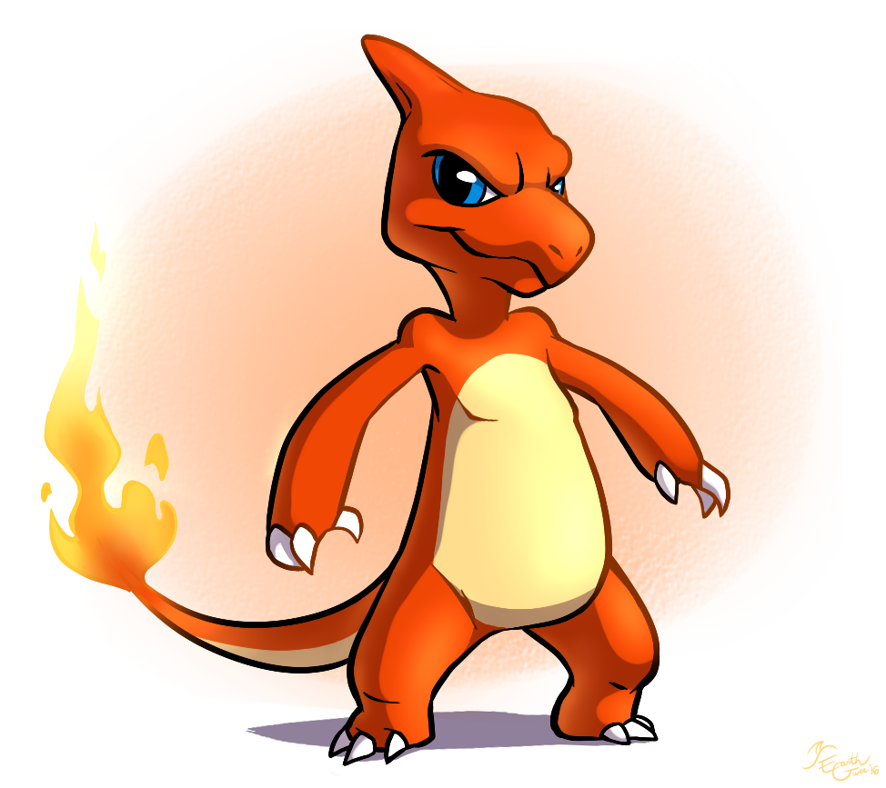 Pokémon Year Challenge - 005 (old) by @EarthGwee – Sheezy.Art