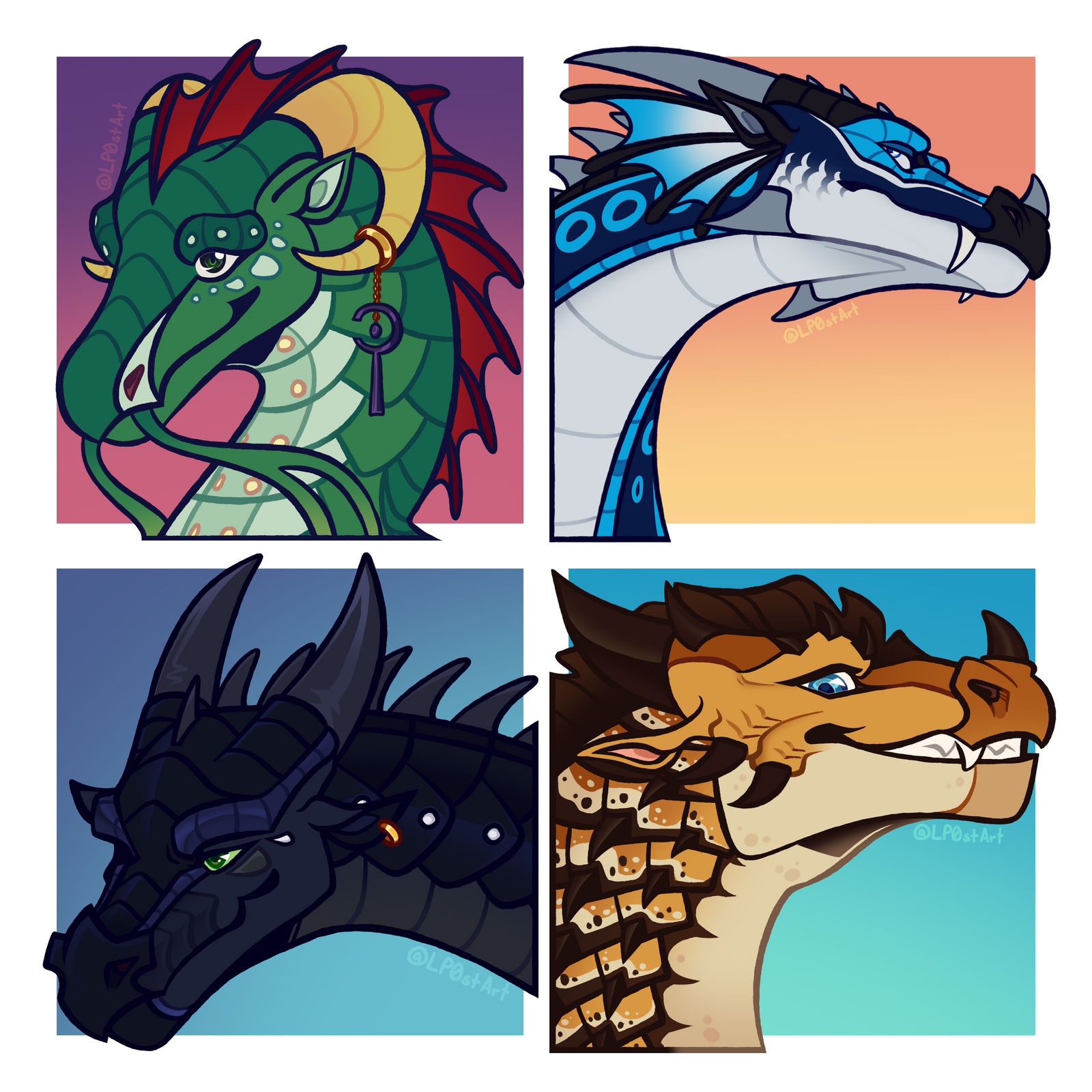 Kofi Requests by @LampP0st – Sheezy.Art