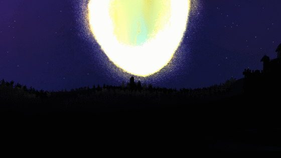 STARFALL WIP by @BettyTeaDead – Sheezy.Art