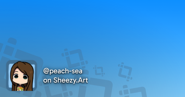 @peach-sea's Profile – Sheezy.Art