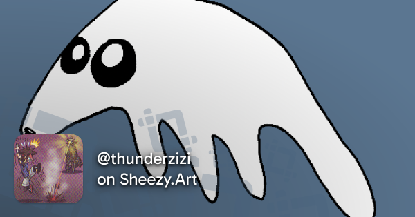 @thunderzizi's Profile – Sheezy.Art