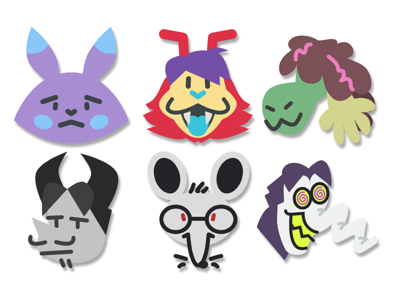 System Emoji by @brilokuloj – Sheezy.Art