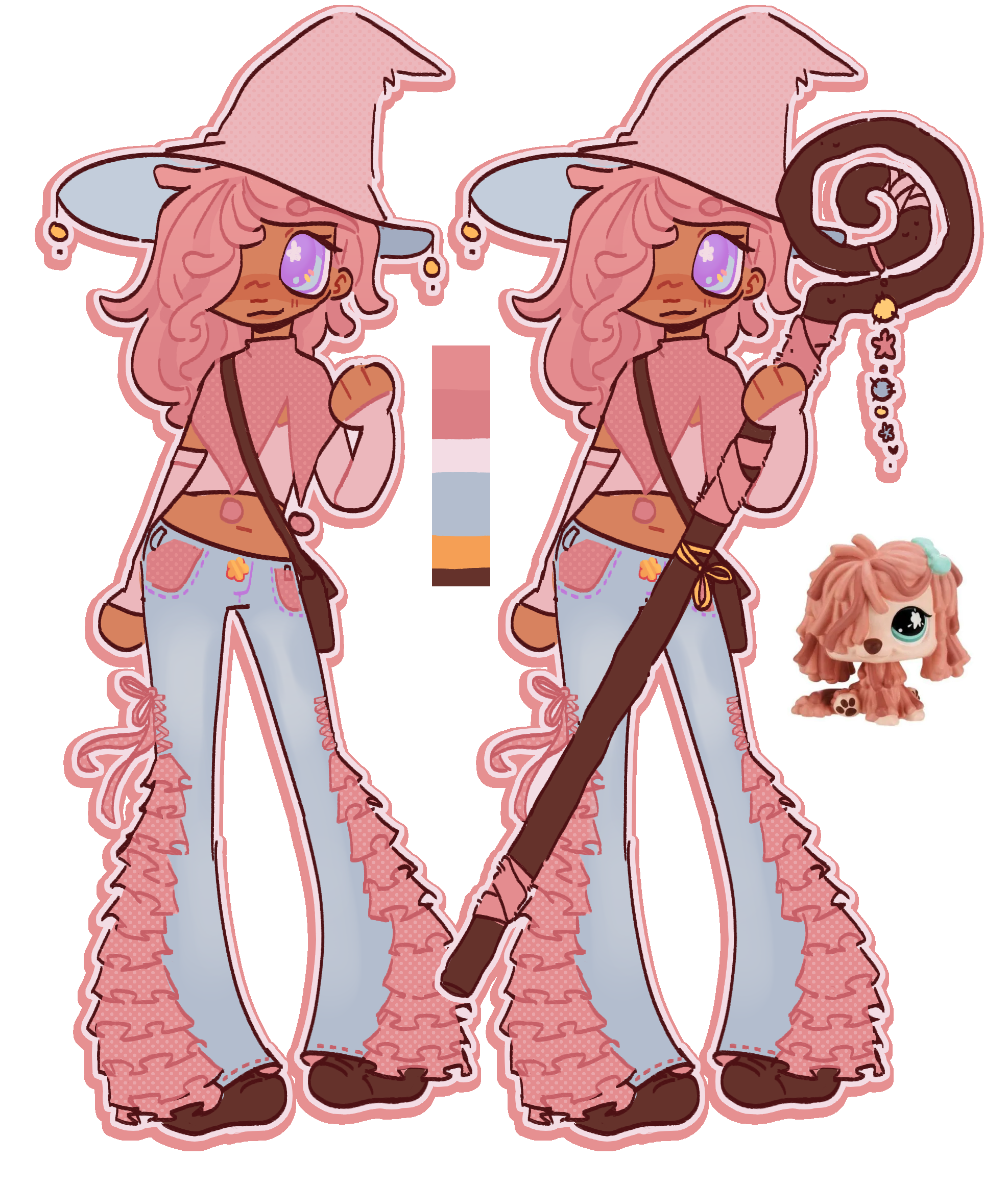 lps custom by @px_pipi – Sheezy.Art